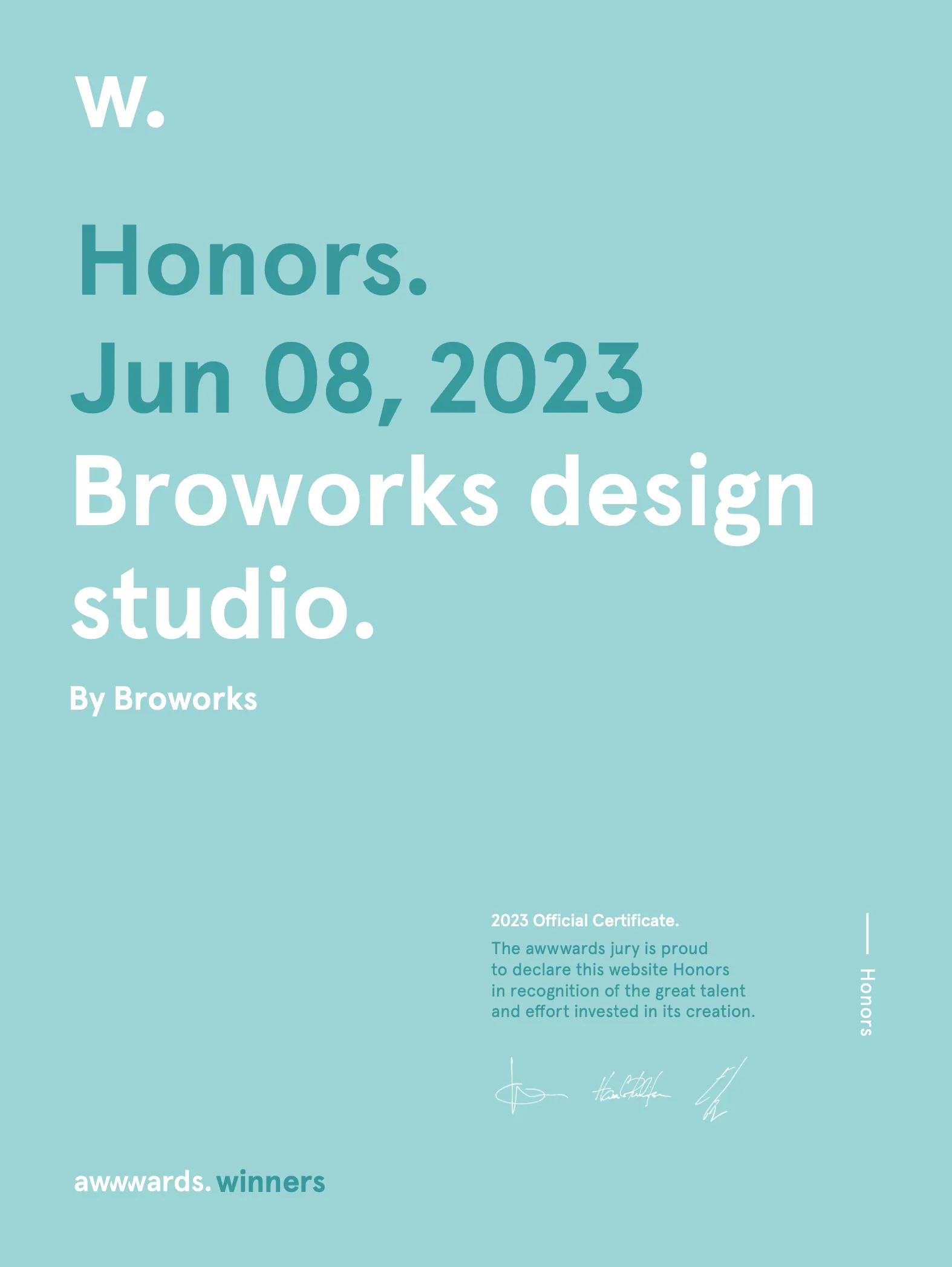 Broworks - Hire Webflow Developers and Design Experts